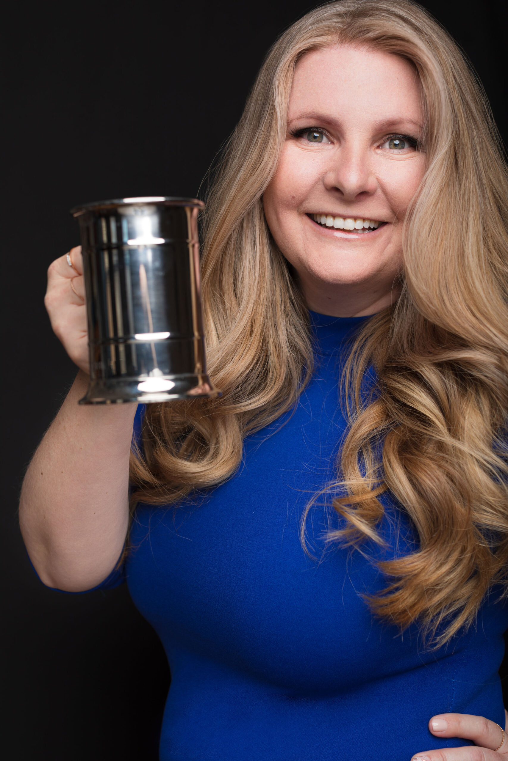 "Huzzah! Drinking with John Hancock During the American Revolution" with Brooke Barbier ...